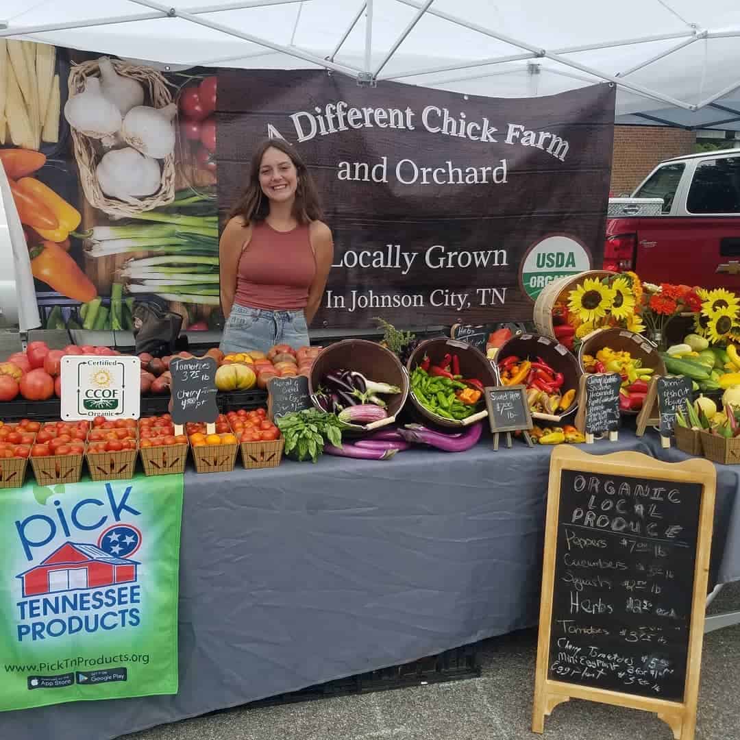 OFRF Organic Research Hub: Search