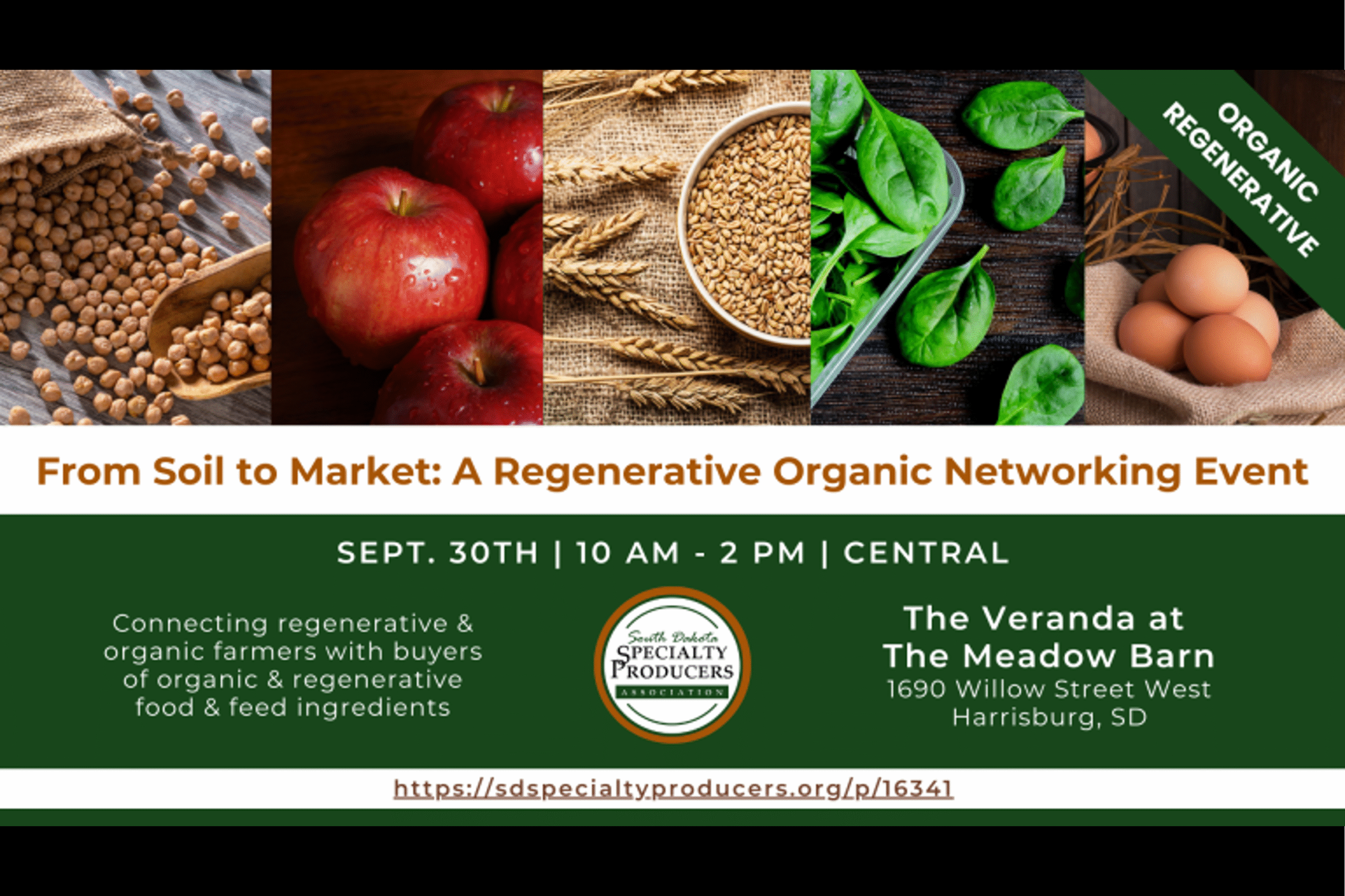 Video: From Soil to Market - Organic Buyer Panel - OFRF Organic ...